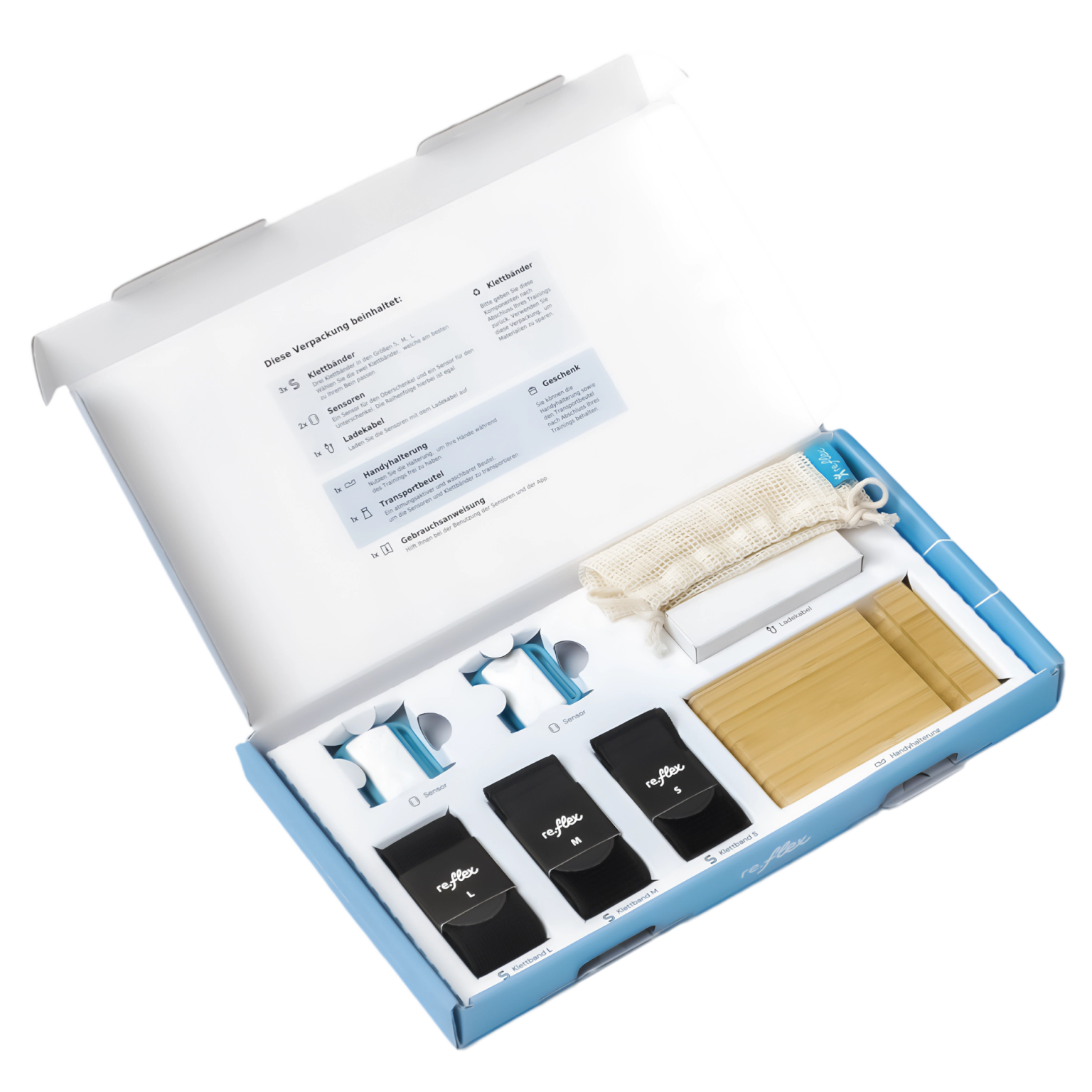 Digital MSK physical therapy solution | reflex.help